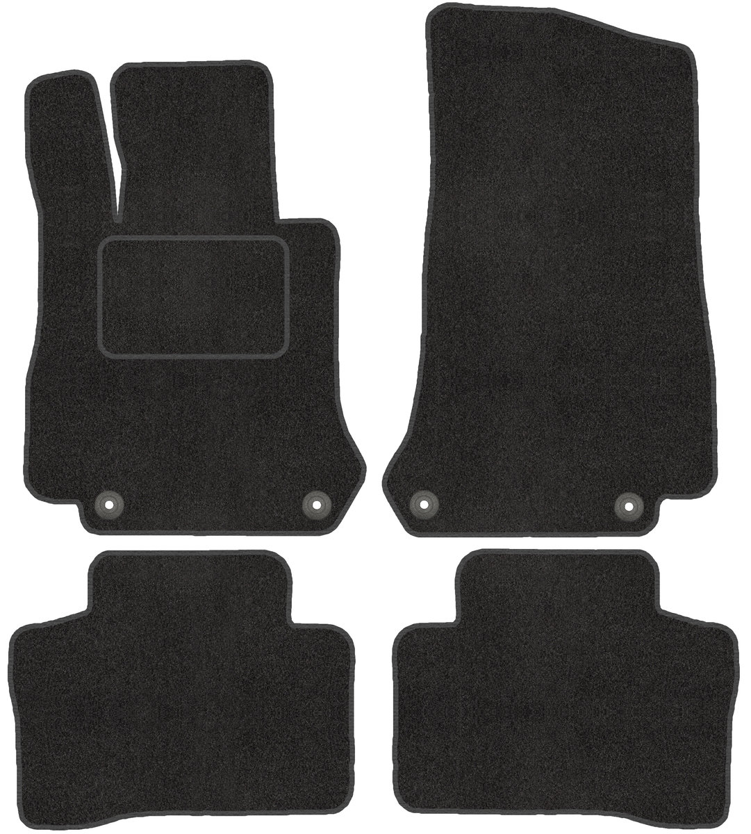 Dywaniki Samochodowe Welurowe Do Mercedes Glc X253 Od 2015 R Dywaniki Samochodowe Welurowe Do Mercedes Glc X253 Od 2015 R