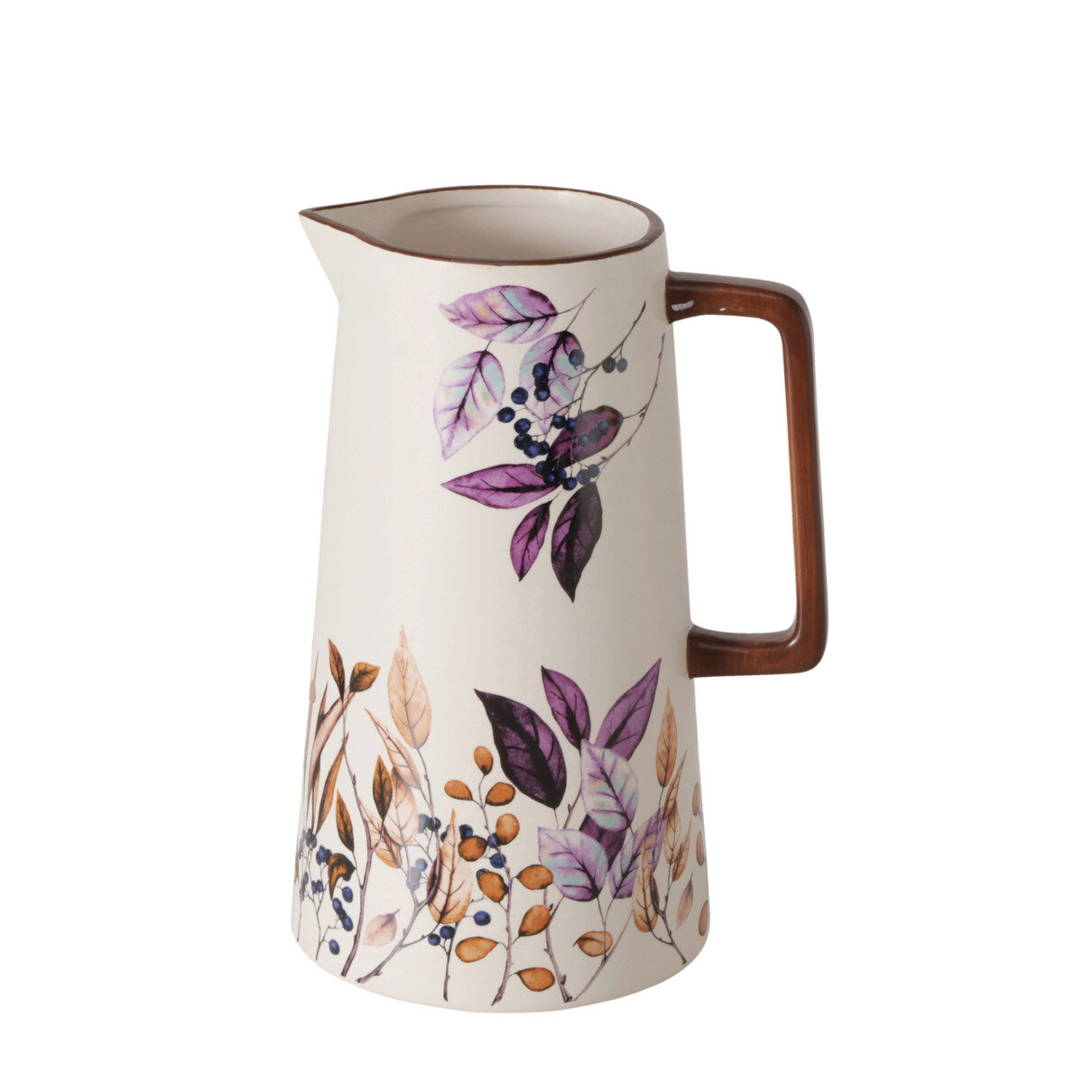 Dzbanek ceramiczny BRINJA - Boltze | Sklep EMPIK.COM
