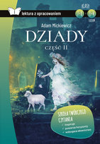 Dziady - książka - Empik