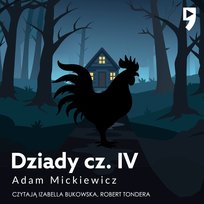 Dziady - książka - Empik