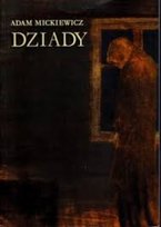 Dziady - W opisie | Książka w Empik