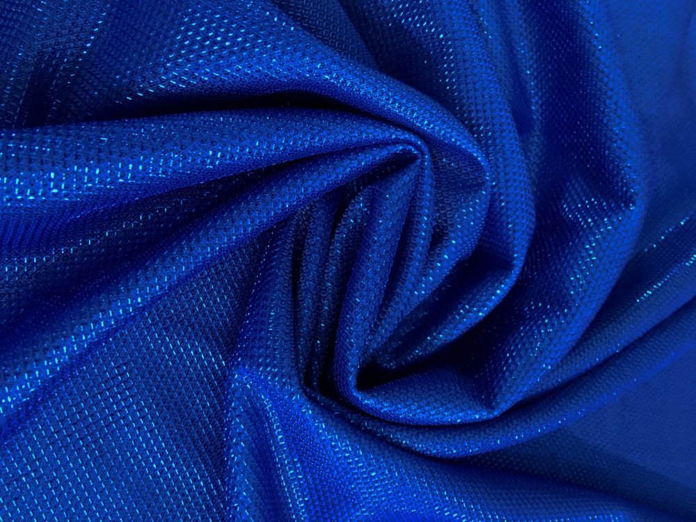 Dzianina LUREX Moonlight - Chaber 1/2mb - Inna marka | Sklep EMPIK.COM