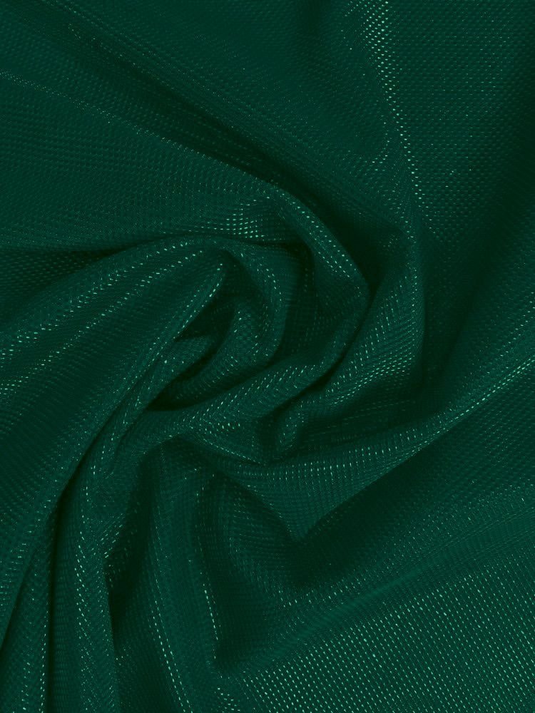 Dzianina LUREX Moonlight - Zielony 1/2mb - Inna marka | Sklep EMPIK.COM