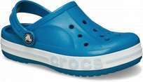 Dziecięce Buty Klapki Chodaki Crocs Bayaband Kids 207018 Clog 23-24 ...