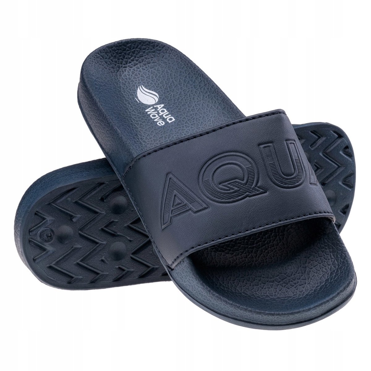DZIECIĘCE KLAPKI BASENOWE SUPERWAVE AQUAWAVE 35 - AquaWave | Sport ...