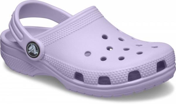 Dziecięce Klapki Chodaki Crocs Classic 29-30 - Crocs | Sklep EMPIK.COM