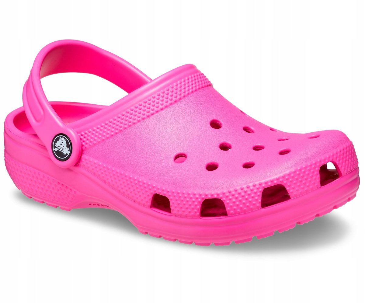 Dziecięce Klapki Chodaki Crocs Classic 30-31 - Crocs | Sklep EMPIK.COM