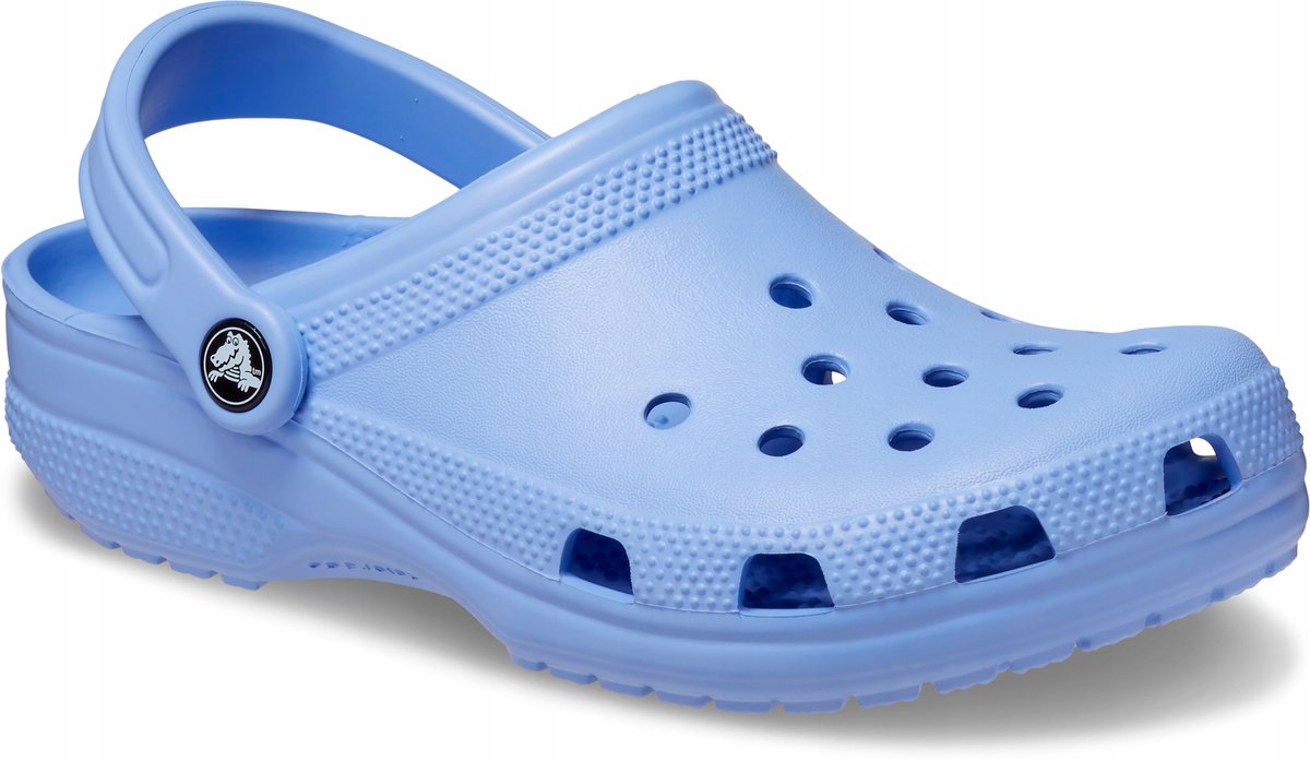 Dziecięce Klapki Chodaki Crocs Classic 34-35 - Crocs | Sklep EMPIK.COM