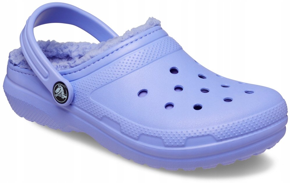 Dziecięce Ocieplane Chodaki Crocs Classic 34-35 - Crocs | Sklep EMPIK.COM