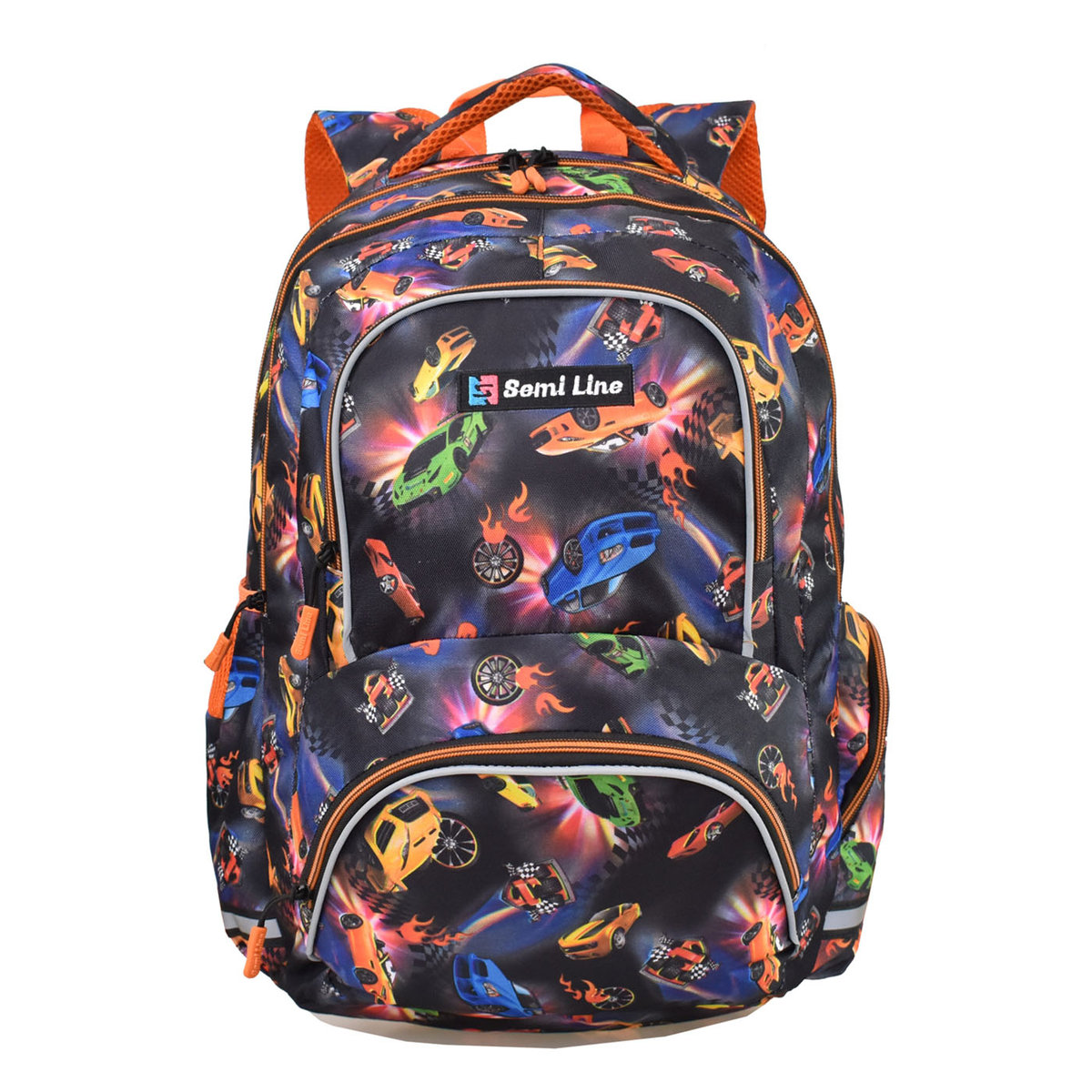 Dziecięcy Plecak YOUTH BACKPACK - Semi-line | Sport Sklep EMPIK.COM