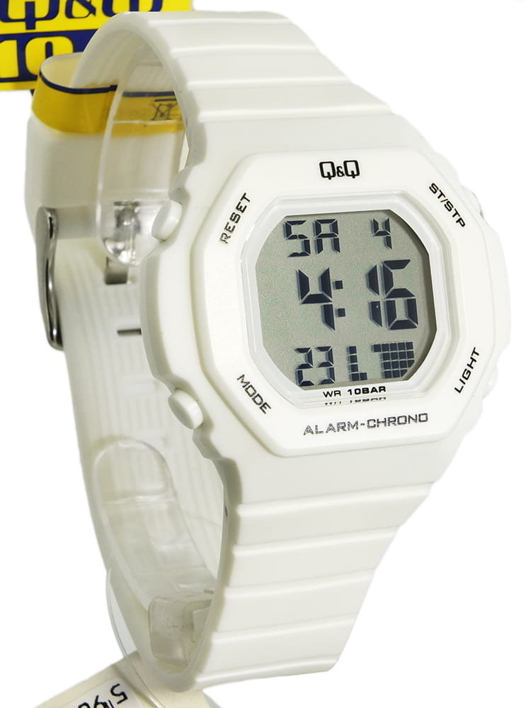 Dziecięcy Zegarek Q&Q - M137-800 - Q&Q | Moda Sklep EMPIK.COM