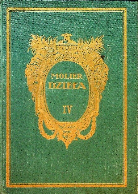 Dzieła IV 1922 r. - W opisie | Książka w Empik