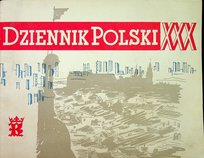 Dziennik Polski - W opisie | Książka w Empik