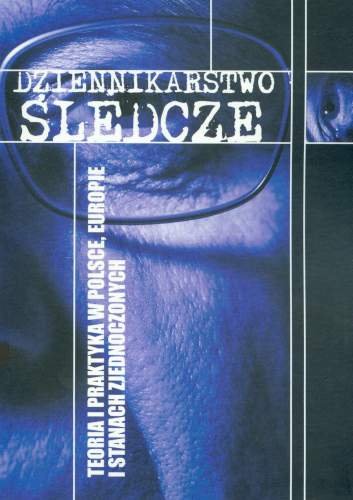 Dziennikarstwo Śledcze Teoria - Palczewski Marek | Książka w Empik