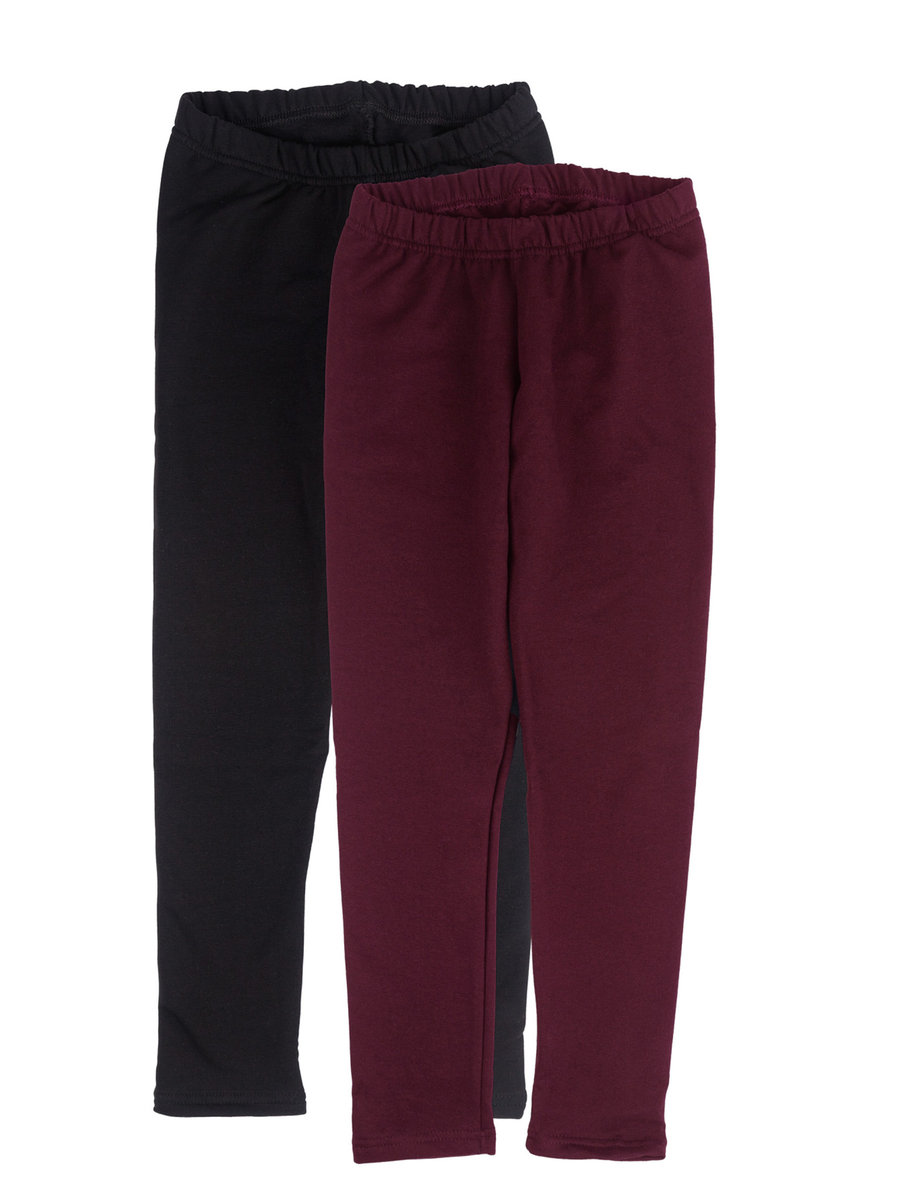 Dziewczęce ocieplane legginsy 2pak Tup Tup r.110 - Tup Tup | Sklep ...