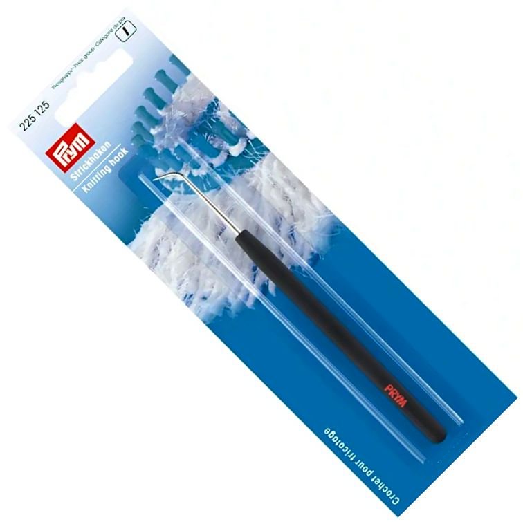 dziewiarskie szydełko PRYM 225125 . - Inna marka | Sklep EMPIK.COM