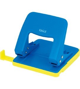 Dziurkacz Eagle Energy P5531 Niebieski - Eagle | Sklep EMPIK.COM