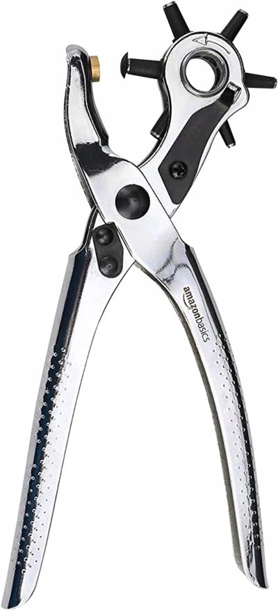 Dziurkacz Obrotowy Do Otworów Amazon Basics Ds-Lhpamz003 - Amazon | Sklep EMPIK.COM