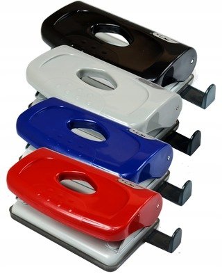 Dziurkacz STD P-811 Schemat 4272 - Schemat | Sklep EMPIK.COM