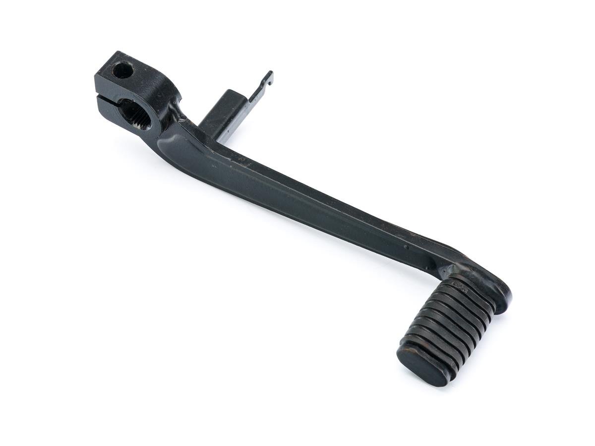 Dźwignia hamulca nożnego PulsarNS125/22 - Romet | Motoryzacja EMPIK