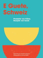 E Guete, Schweiz - Helvetiq Buchverlag | Książka w Empik