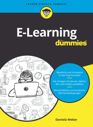 E-Learning für Dummies - Wiley-VCH Dummies | Książka w Empik