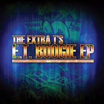 E.t. Boogie - Various Artists | Muzyka Sklep EMPIK.COM
