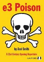 e3 Poison - Smith Axel | Książka w Empik