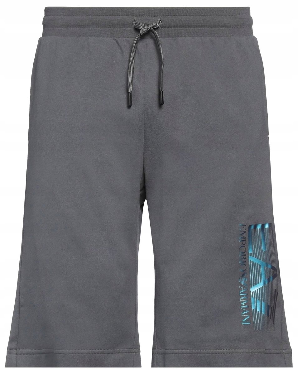 EA7 Emporio Aramni Oryginalne Spodenki Męskie Xl - Emporio Armani | Moda Sklep EMPIK.COM