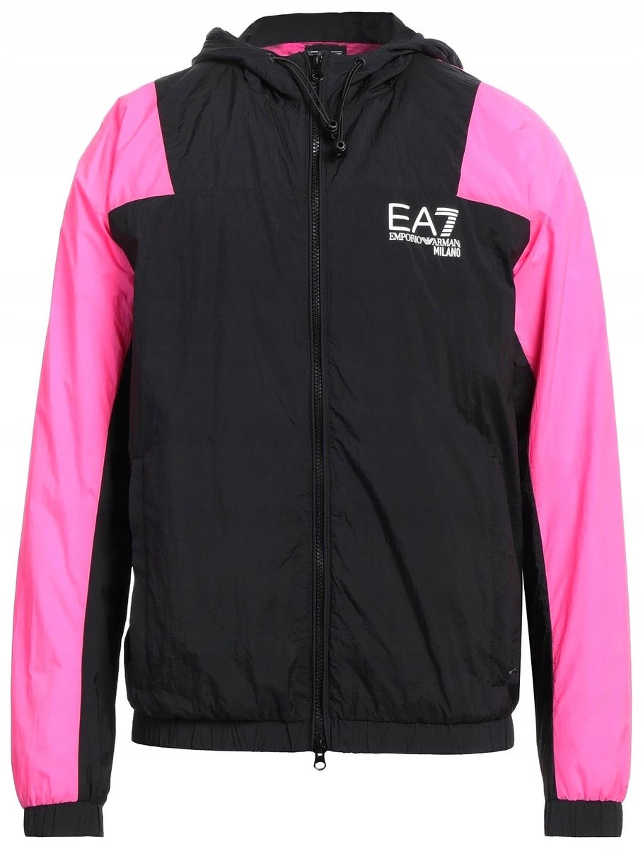 EA7 Emporio Armani Oryginalna Kurtka Męska Xl - Emporio Armani | Moda Sklep EMPIK.COM