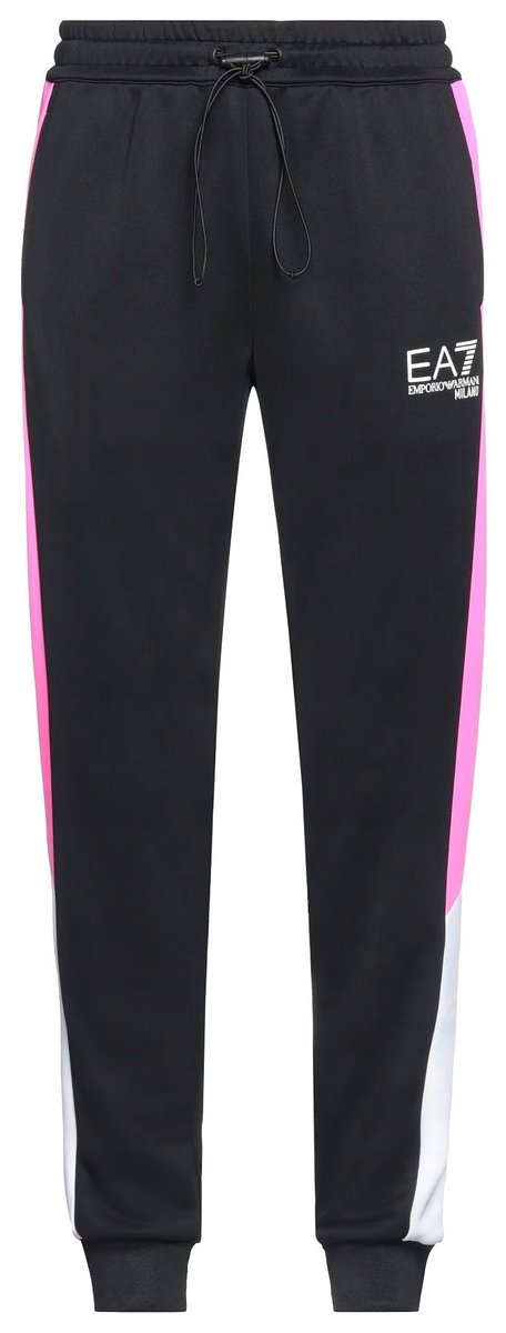 EA7 Emporio Armani Oryginalne Spodnie Męskie Xl - Emporio Armani | Moda Sklep EMPIK.COM