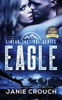 Eagle - Janie Crouch | Książka w Empik