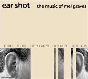 Ear Shot; Music Of Mel Graves - Various Artists | Muzyka Sklep EMPIK.COM