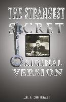 Earl Nightingale's the Strangest Secret - Nightingale Earl | Książka w ...
