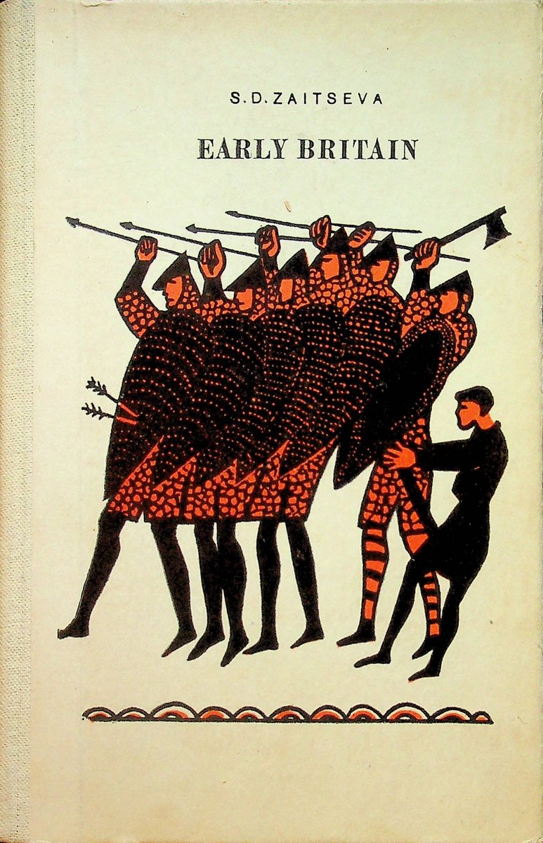 Early Britain - W opisie | Książka w Empik