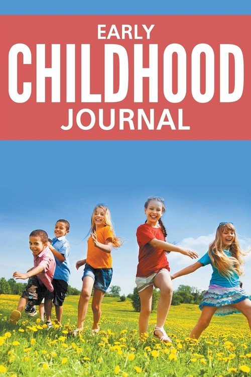 Early Childhood Journal - Publishing LLC Speedy | Książka w Empik Early Childhood Journal - Publishing LLC Speedy | Książka w Empik