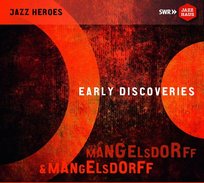 Early Discoveries - Berlin | Muzyka Sklep EMPIK.COM
