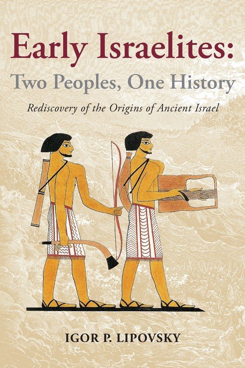Early Israelites - W opisie | Książka w Empik