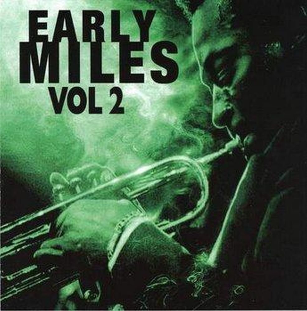 Early Miles. Volume 2 - Davis Miles | Muzyka Sklep EMPIK.COM