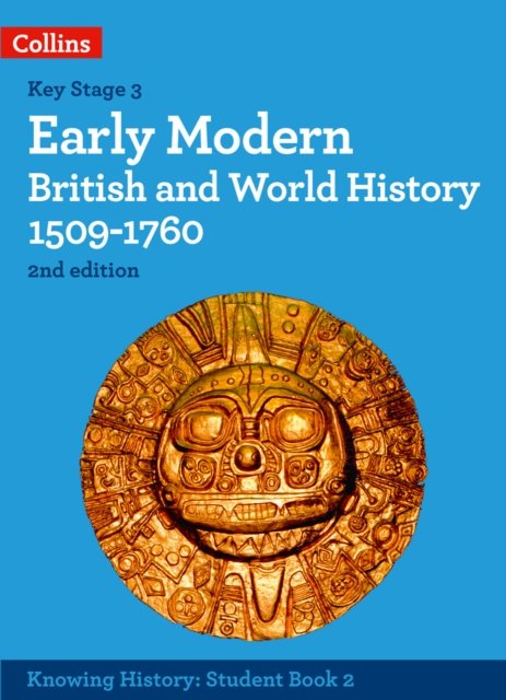 Early Modern British and World History 1509-1760 - Peal Robert ...