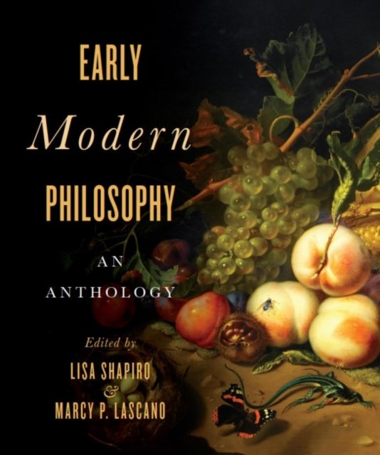 Early Modern Philosophy An Anthology Opracowanie Zbiorowe Książka