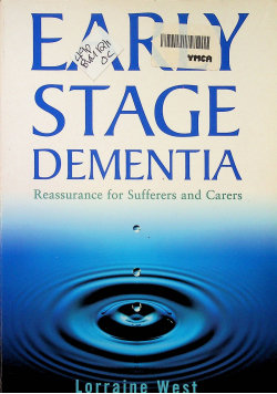 Early Stage Dementia - | Książka w Empik