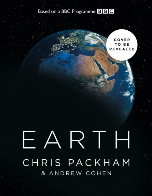 Earth: Over 4 Billion Years in the Making - Chris Packham | Książka w Empik