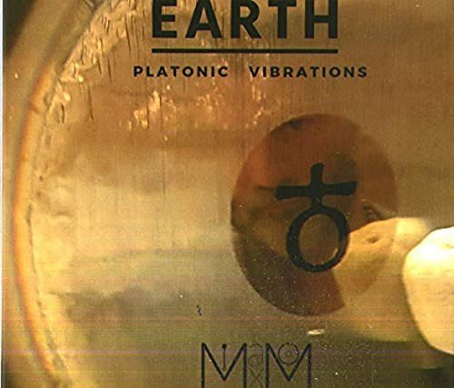 Earth Platonic Vibration - Various Artists | Muzyka Sklep EMPIK.COM
