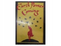 Earth Power Coming - Ortiz Susana | Książka w Empik