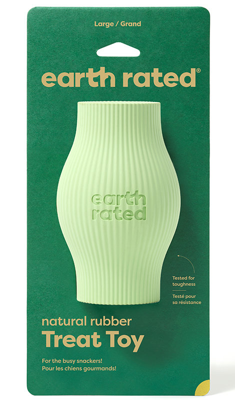 Earth Rated Roller na smakołyki L - Earth Rated | Sklep EMPIK.COM