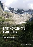Earth's Climate Evolution - Summerhayes Colin P. | Książka w Empik