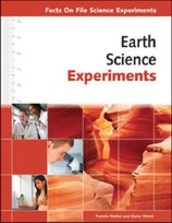 Earth Science Experiments - Opracowanie zbiorowe | Książka w Empik