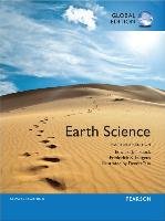 Earth Science, Global Edition - Tarbuck Edward J. | Książka w Empik