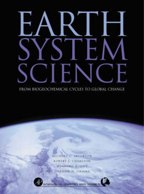 Earth System Science: From Biogeochemical Cycles to Global Changes ...